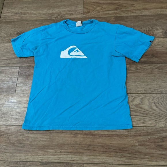 Quiksilver | Tops | Vintage Quiksilver Surf Shirt Y2k 9s | Poshmark